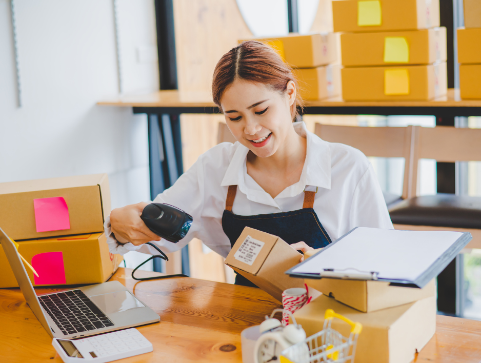 The Importance of Global Barcode Standards - Buy Barcodes Australia